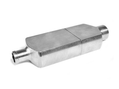 Filter - porosity of 20 μm | Permon s.r.o.